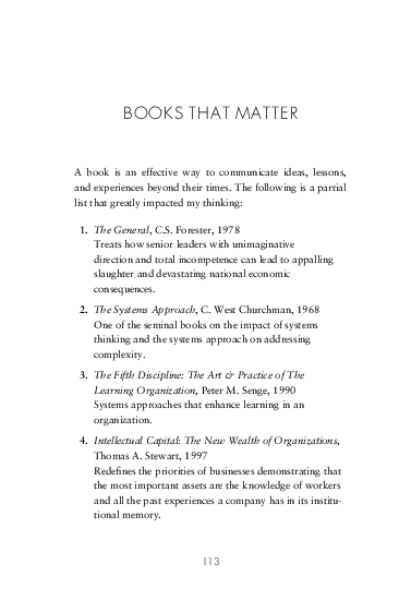 (PDF) Books That Matter