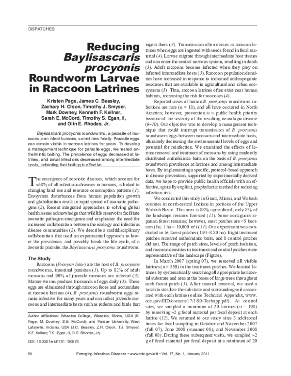 (PDF) A New Way to Waste Recording, Waste Tracking, and Waste Reporting ...