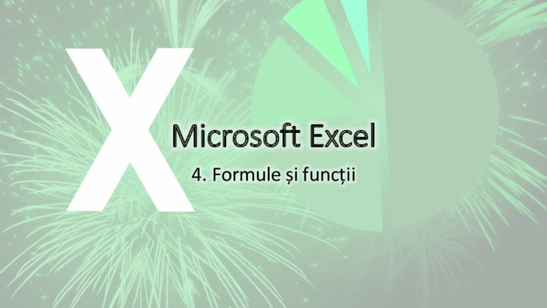 (PDF) Formule Si Functii