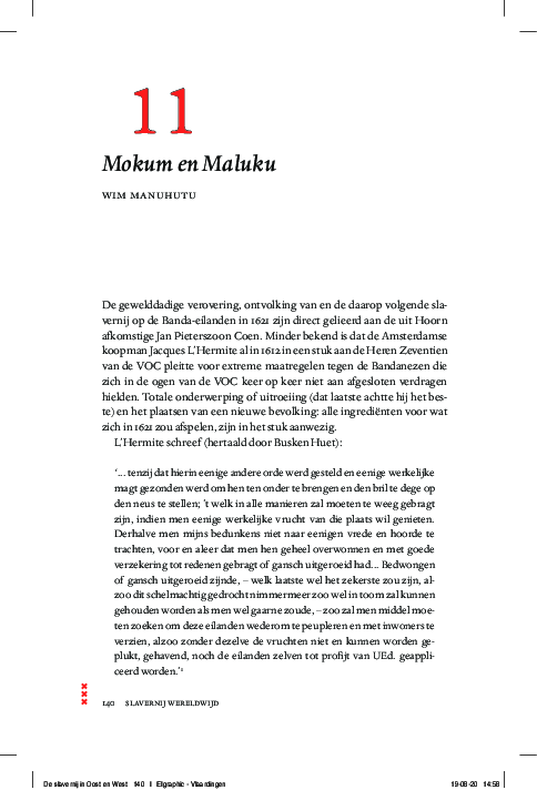 (PDF) Molum en Maluku - Wim Manuhutu
