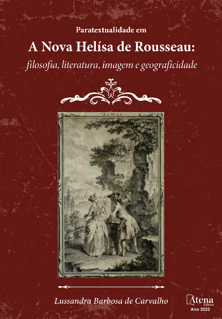 (PDF) Paratextualidade em a Nova Heloísa de Rousseau: Filosofia ...