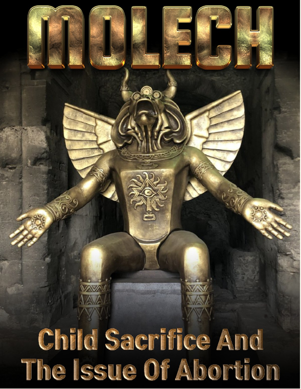 (DOC) Molech: Child Sacrifice And The Issue Of Abortion