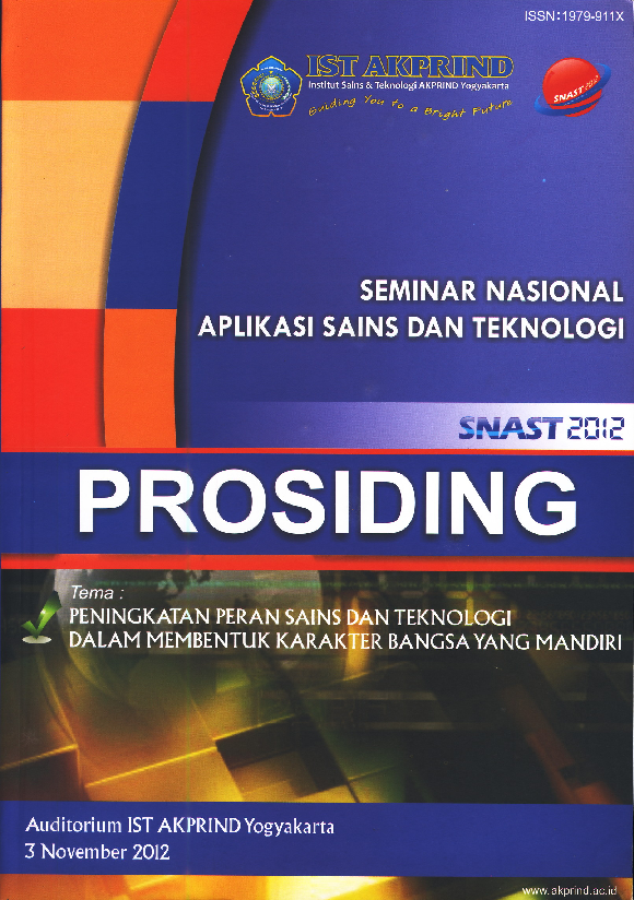 (PDF) Pengenalan Nada Suling Rekorder Menggunakan Fungsi Jarak Chebyshev