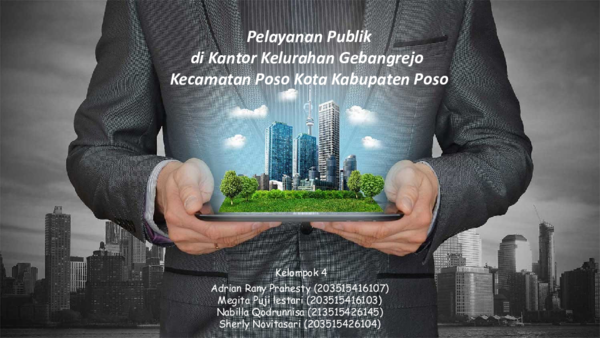 (PPT) Dr. Mary Ismowati,M.SI_ Megita Puji Lestari_ Tugas Presentasi MPP ...