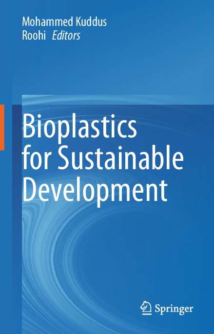 (PDF) Book Bioplastics For Sustainable Development