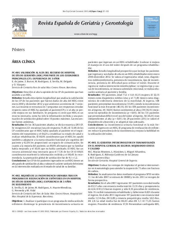 (PDF) Actualización en la codificación visual y semántica en la ...