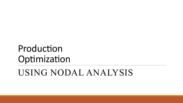 (PPT) Nodal analysis