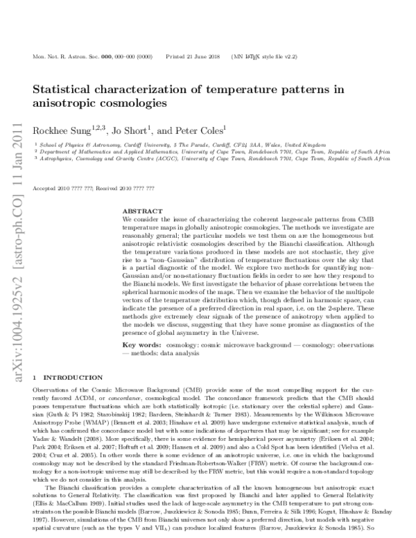 (PDF) Improving the Detection of Artifact Anomalies in a Workflow Analysis