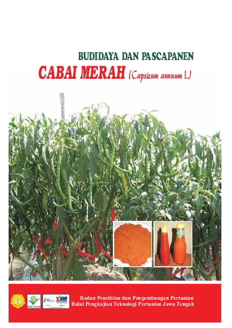 (PDF) Budidaya&pascapanencabaimerah