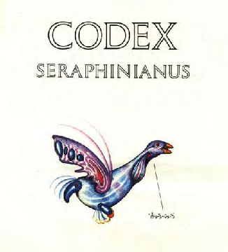 (PDF) Luigi Serafini - Codex Seraphinianus