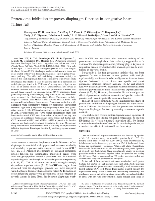 (PDF) Intensive Care Medicine
