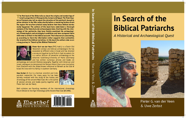 (PDF) In Search of the Biblical Patriarchs A Historical and ...