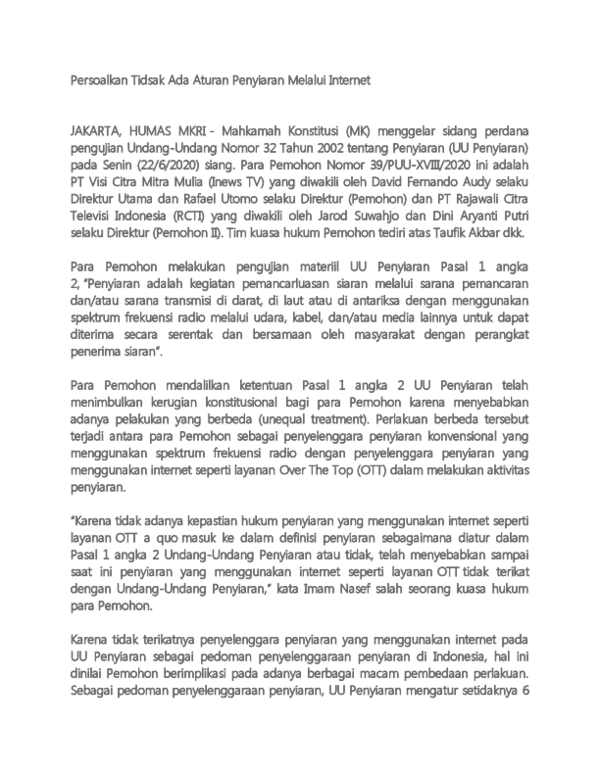 (DOC) Bahan Pertemuan III