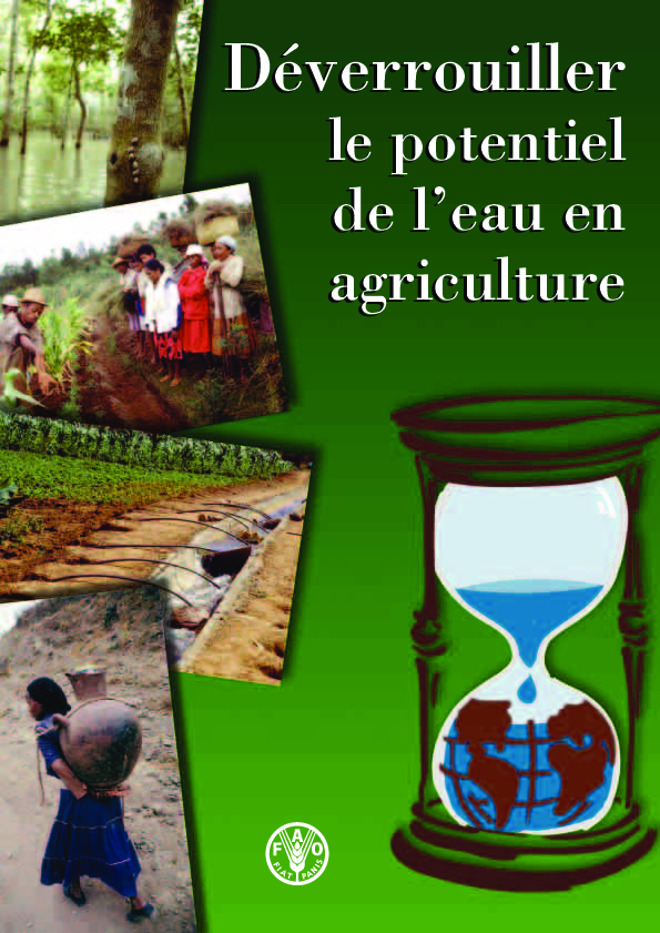 (PDF) Déverouiller le potentiel de l'eau en agriculture
