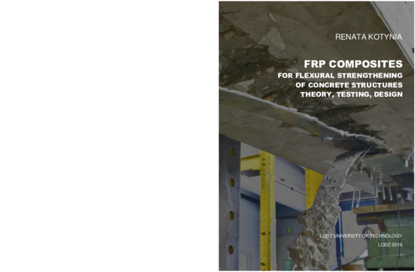 (PDF) FRP composites for flexural strengthening of concrete structures ...