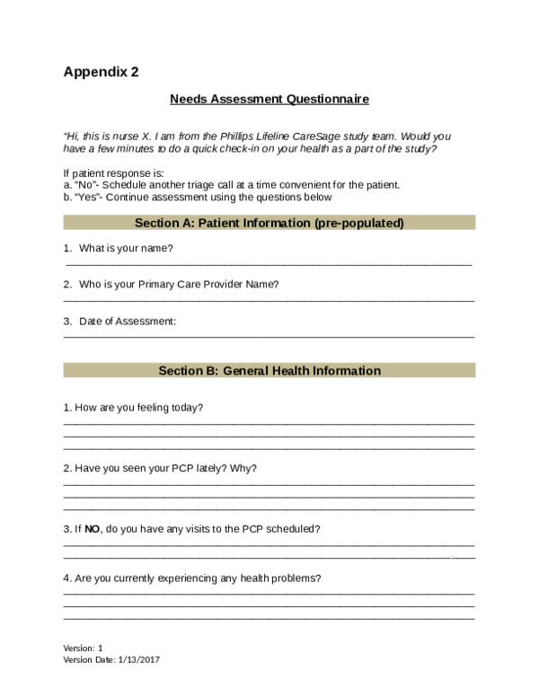 (PDF) Evaluating the Impact of a Web-Based Risk Assessment System ...