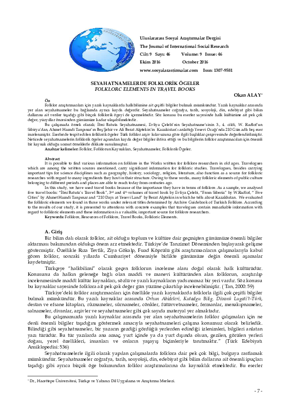 (PDF) The role of community development in improving health status ...