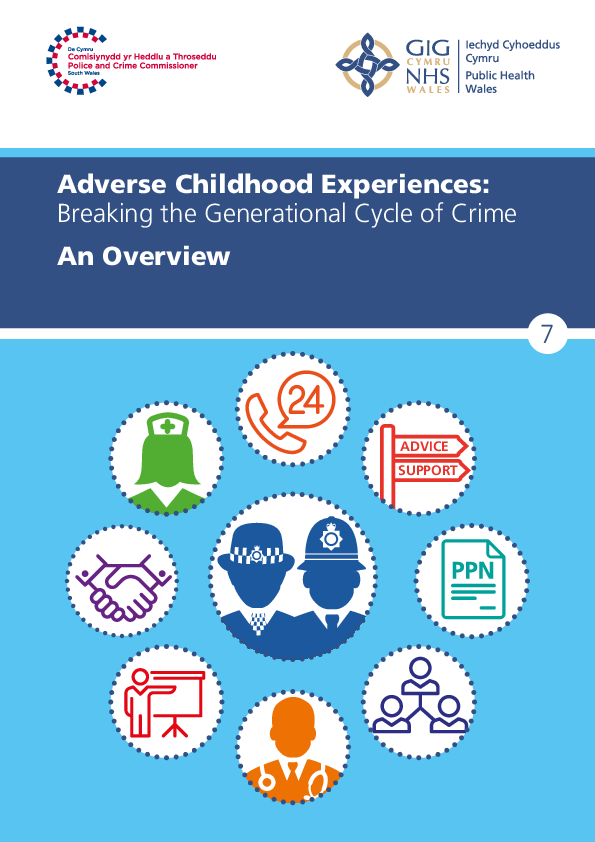 (PDF) Adverse Childhood Experiences: Breaking the Generational Cycle of ...