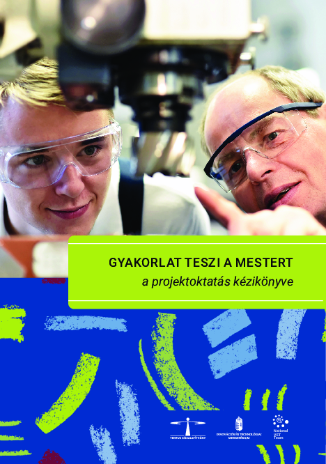 (PDF) Gyakorlat teszi a mestert