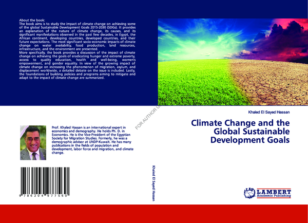 (PDF) Climate Change and the Global Sustainable Development Goals ...