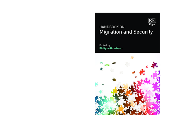 (PDF) Handbook on Migration and Security