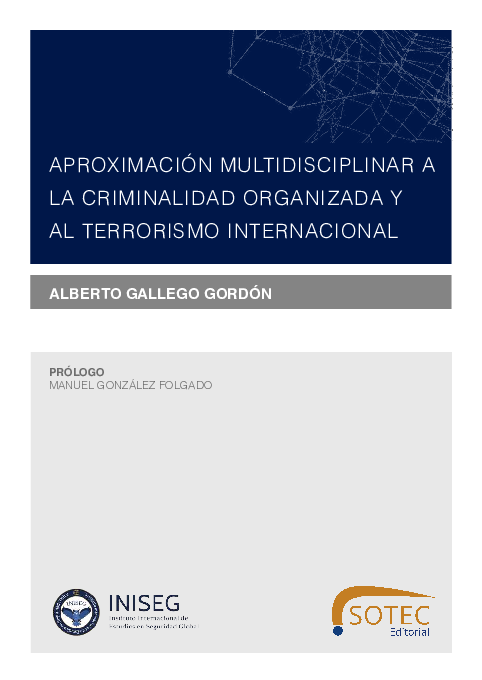 (PDF) Rivalidad entre Irán y Arabia Saudí: una aproximación teórica al modelo de guerra