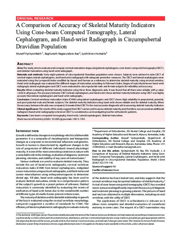 (PDF) Use of a chlorhexide chip (Perio-Chip) in periodontal treatment