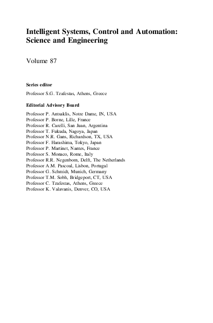 Pdf Satellite Formation Flying