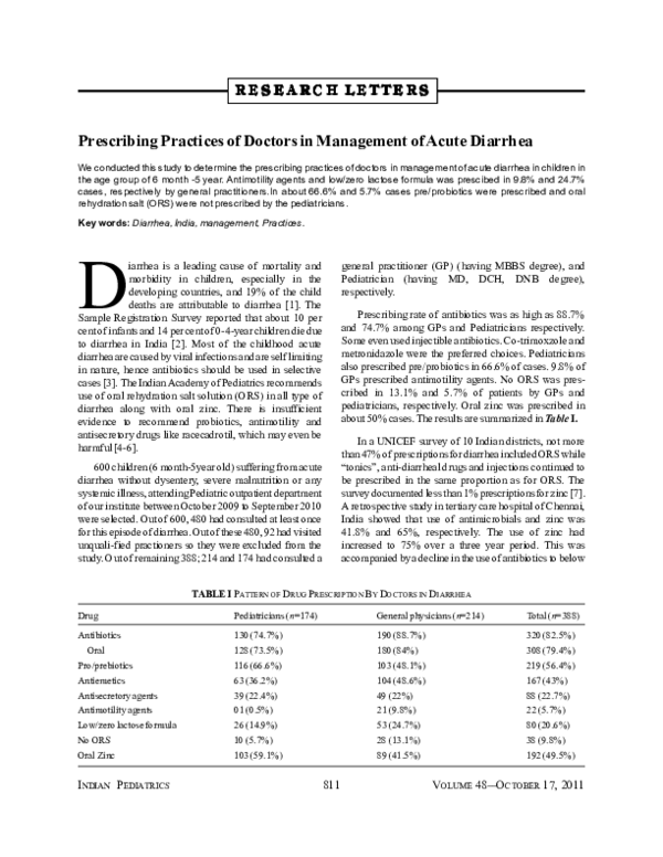 (PDF) Research Letters