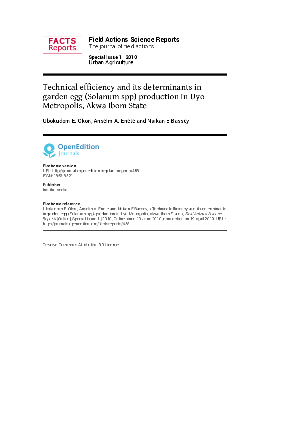 (PDF) This document is a facsimile of the print edition