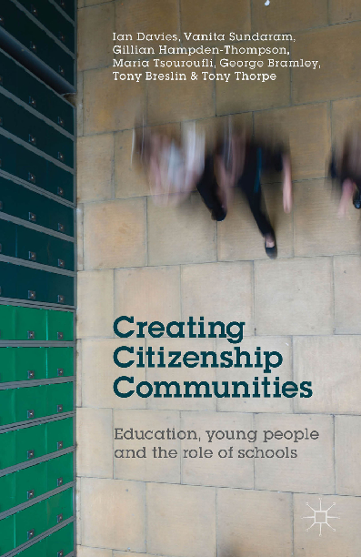 (PDF) Creating Citizenship Communities