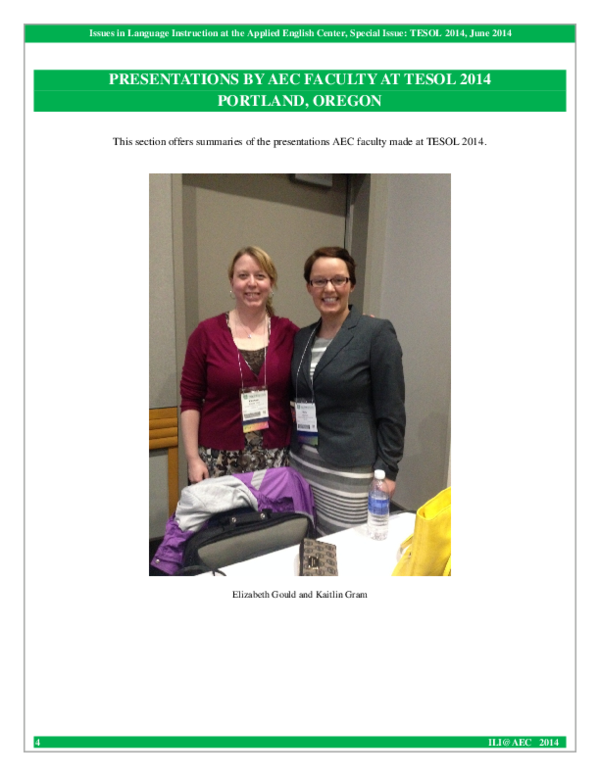 (PDF) Using Weebly to Create E-Portfolios