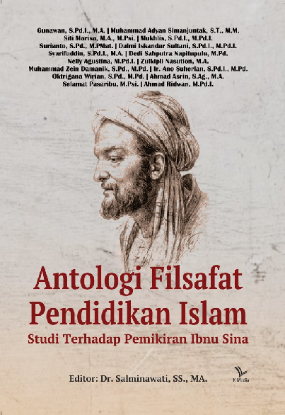 (PDF) Kepribadian Perspektif Filsafat Pendidikan Islam