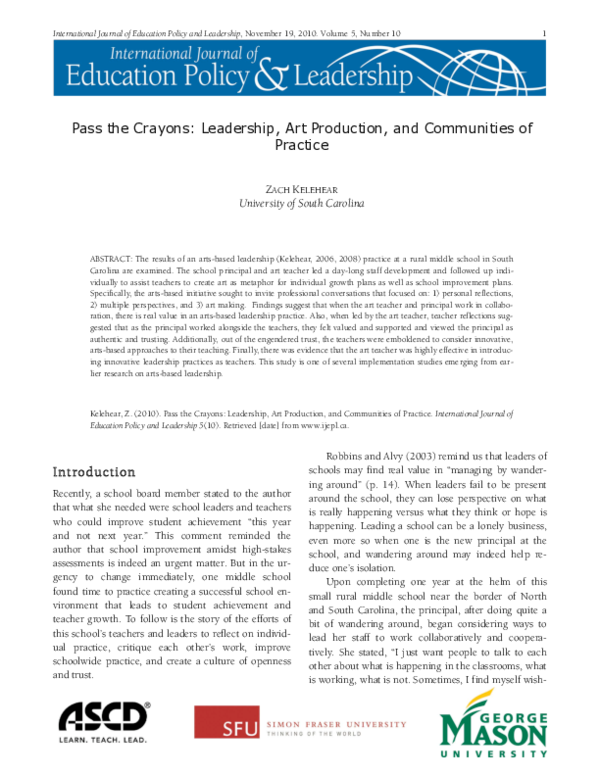 (PDF) Multicultural School Gardens Research Project-Final Report