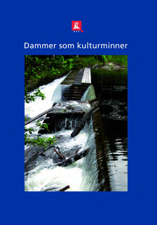 (PDF) Dammer som kulturminner