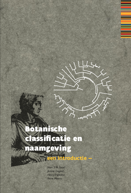 (PDF) Botanische classificatie en naamgeving - een introductie | Henry ...