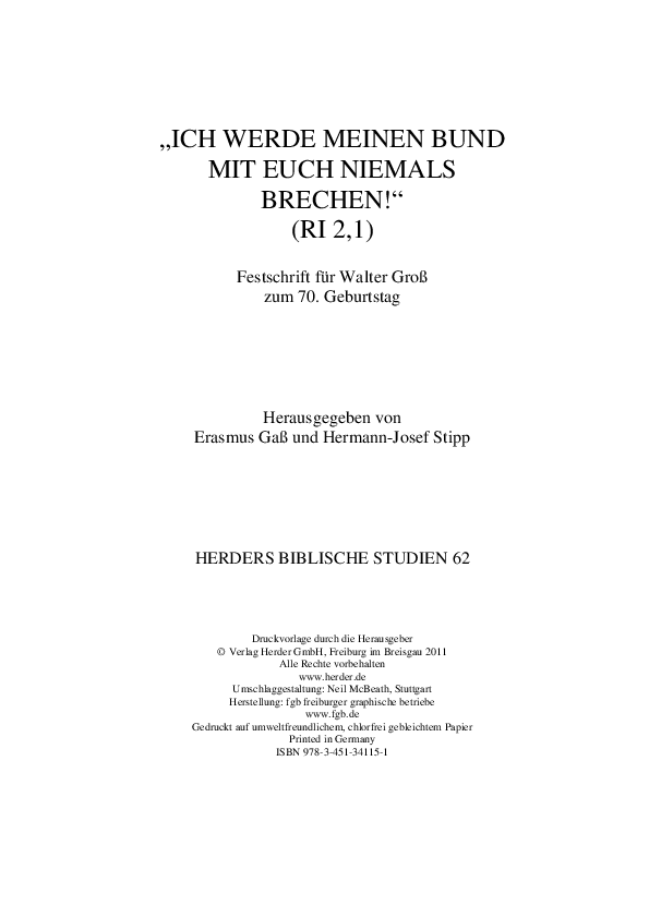 (PDF) The difference between hen, hinneh and re'eh