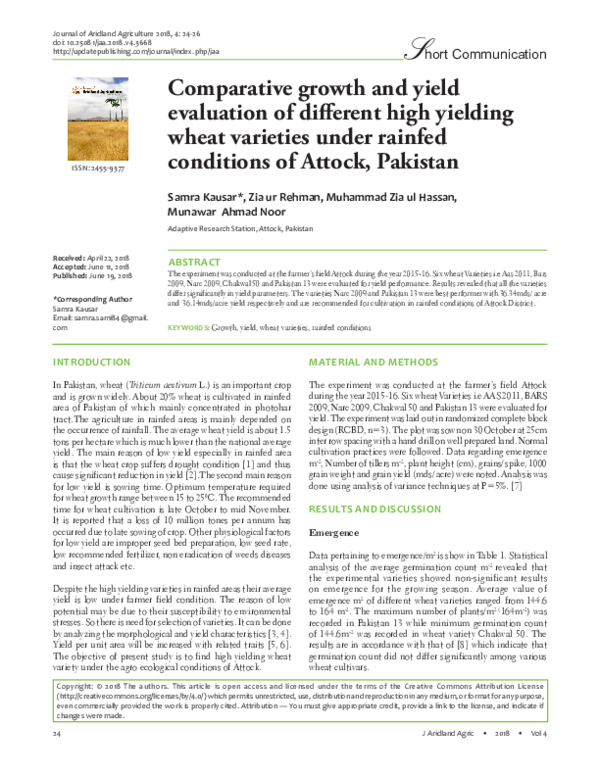 (PDF) Do invasive plants behave differently from native ones in the ...