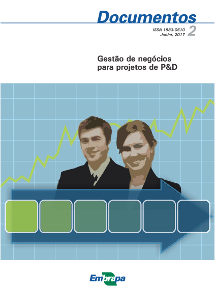 (PDF) Documentos 2 Gestão de negócio para projetos de P&D