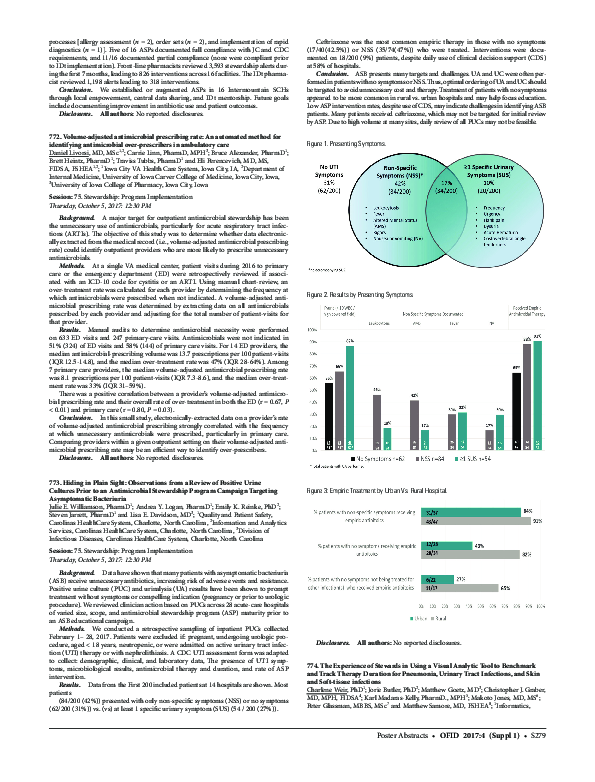 (PDF) The Experience of Stewards in Using a Visual Analytic Tool to ...