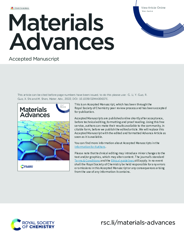 (PDF) LAPONITE® Nanodisk Platforms for Cancer Therapy