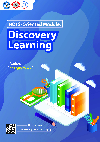 (PDF) HOTS-Oriented module: discovery learning