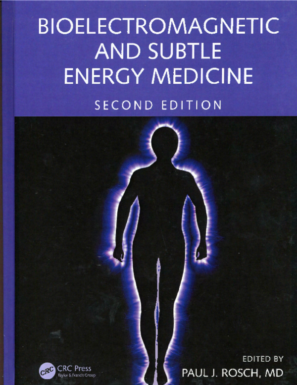 (PDF) 38 Biophysics of Earthing ( Grounding ) the Human Body