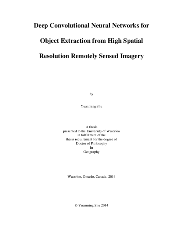 (PDF) Environmental Management