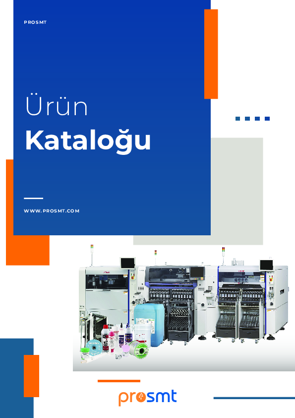 (PDF) Pro SMT Elektronik Katalog | ProSMT Elektronik - Academia.edu