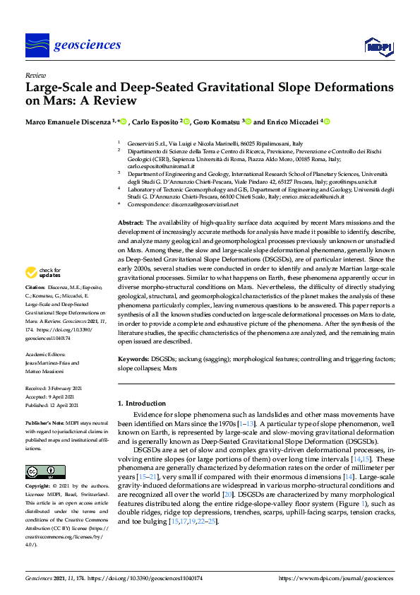 (PDF) Potential negative effects of the Green Wall on Sahel's biodiversity