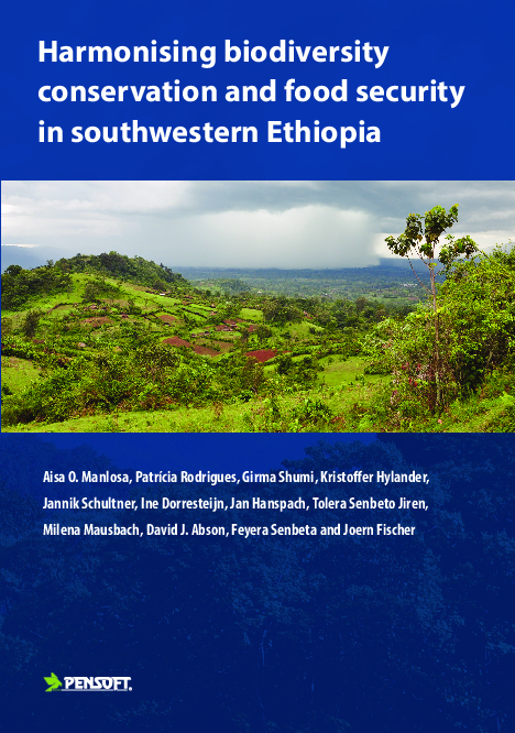 (PDF) Harmonising biodiversity conservation and food security in southwestern Ethiopia
