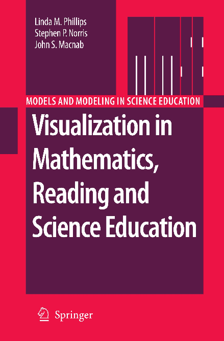 (PDF) Visualization in mathematics, reading, and science education