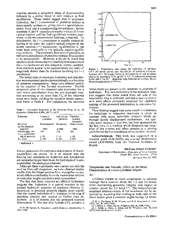 (PDF) Temperature and viscosity effects on the decay characteristics of ...