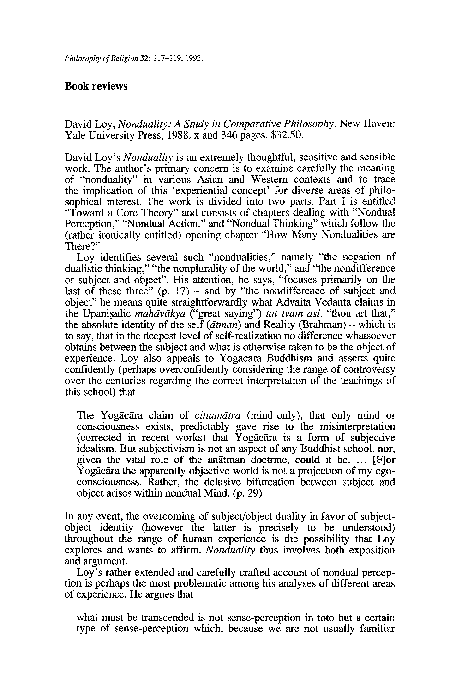 (PDF) Review of \u3cem\u3eFreedom as a Value: A Critique of the Ethical ...